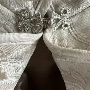 JS Collections | Skirts | Gorgeous Vtg Formal Evening 3 Pc Elegant ...